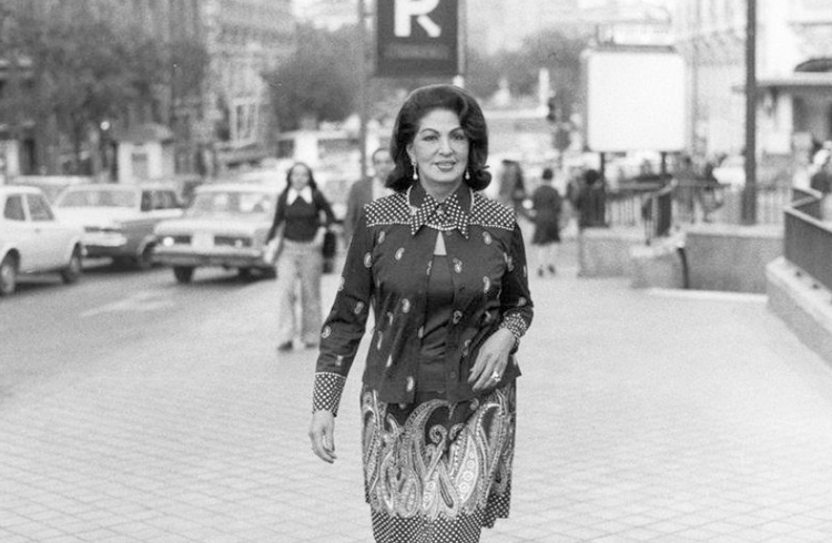 Consuelo Velázquez, talento y sensibilidad. – La B grande de México